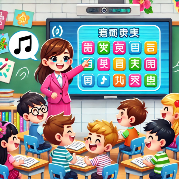 새로운 한자 퍼즐 학습자료 소개 도듬돌